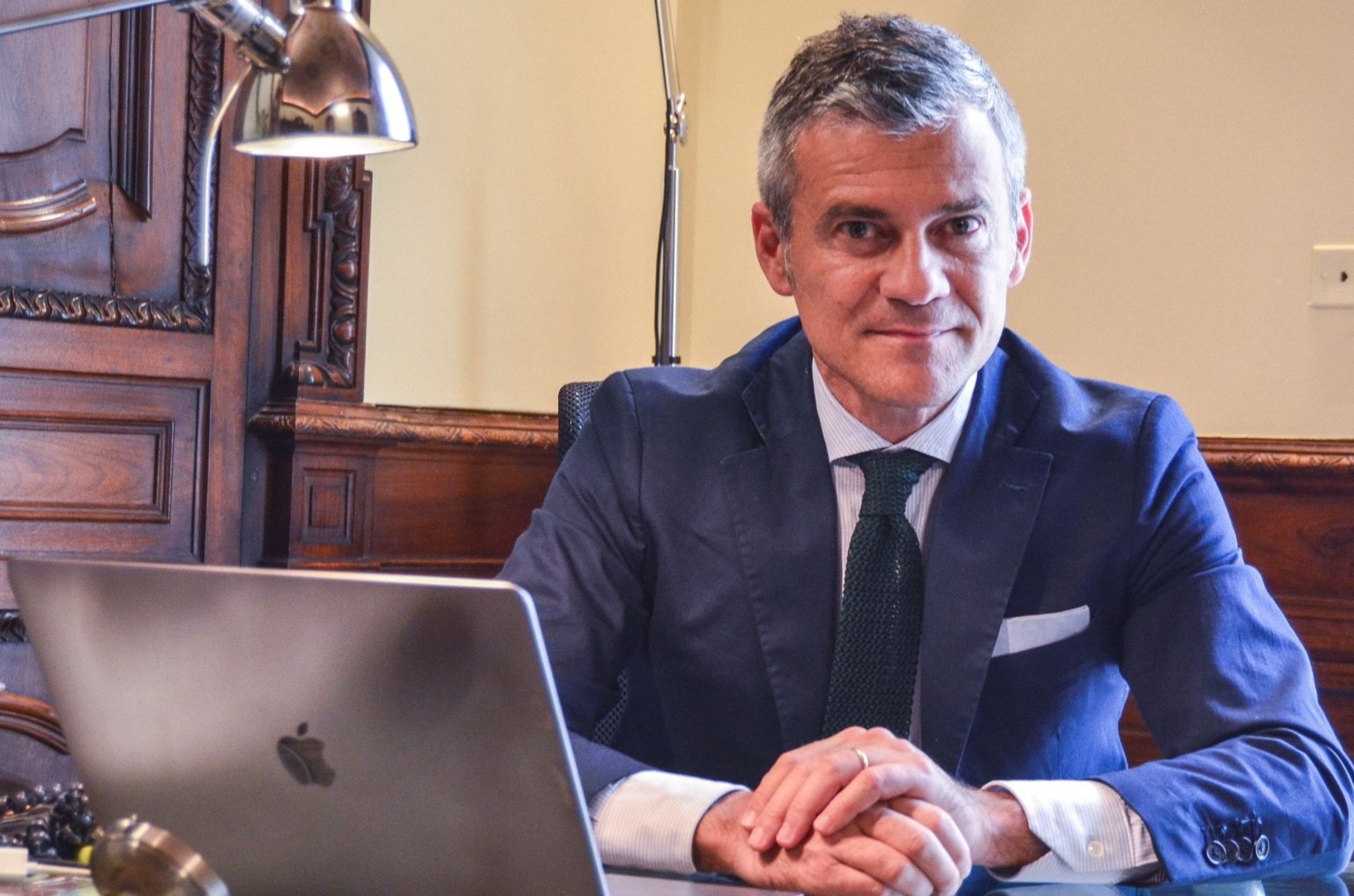 Vittorio Manes - CesDirSan